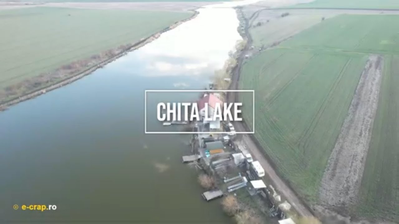Chita Lake - informatii direct de la sursa - Martie 2022 - e-crap.ro